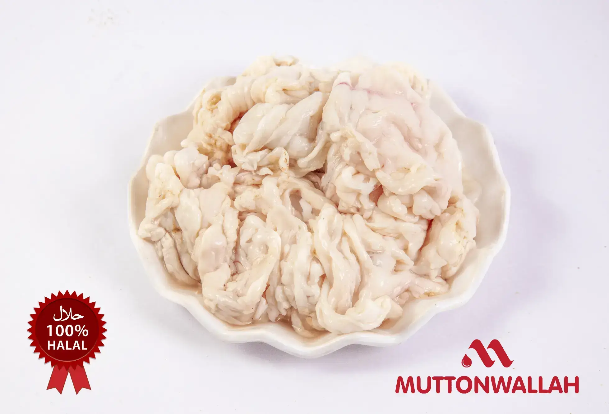 Home Mutton Offal Mutton Fat